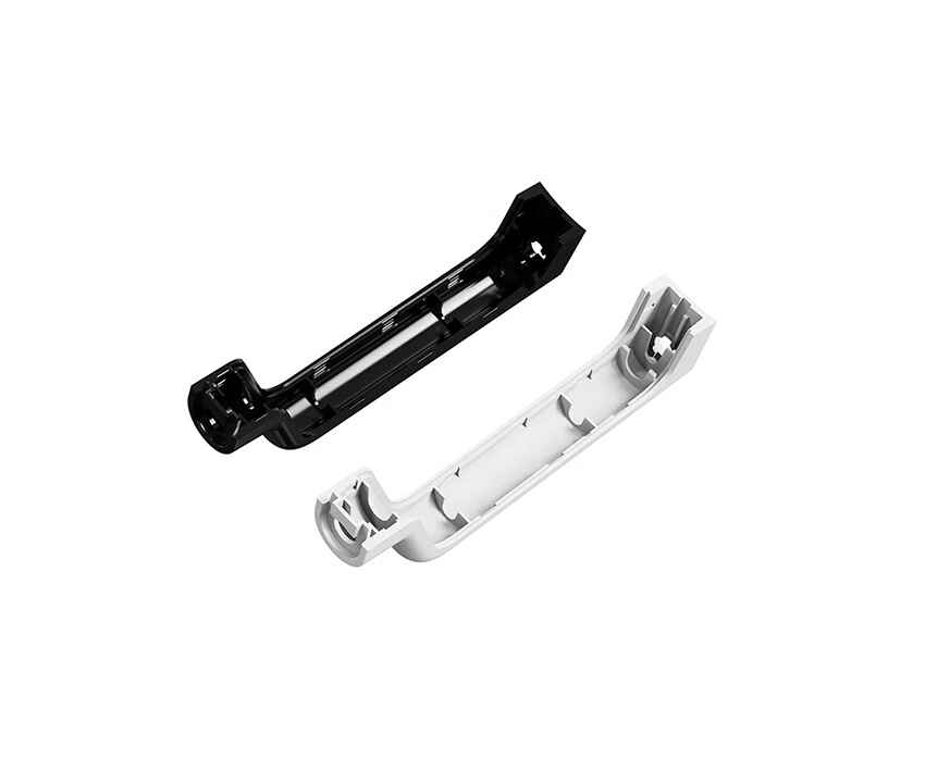 two-shot injection molding